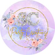SCPartyCreations: Handmade Party Supplies for Magical Celebrations ...
